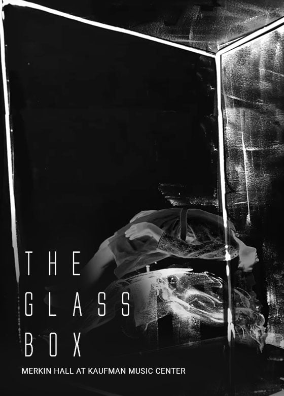 The Glass BoxMerkin Hall at Kaufman Music Center - Young People's ...