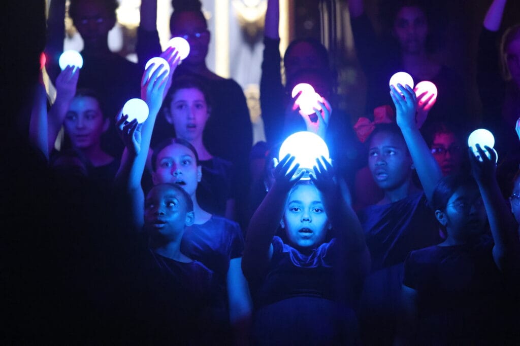 YPC of NYC, Harvard Glee Club, and Baritone Lester Lynch to Honor Martin Luther King Jr. Through ...