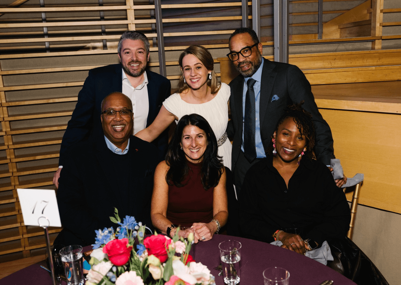 2025 Gala Recap - Young People's Chorus of NYC