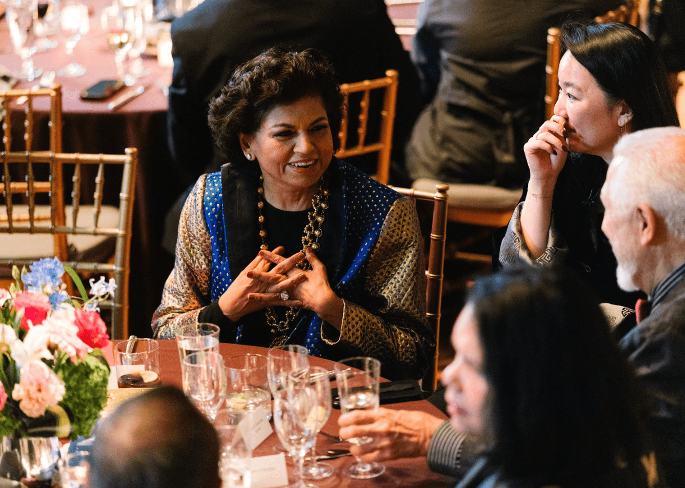 2025 Gala Recap - Young People's Chorus of NYC