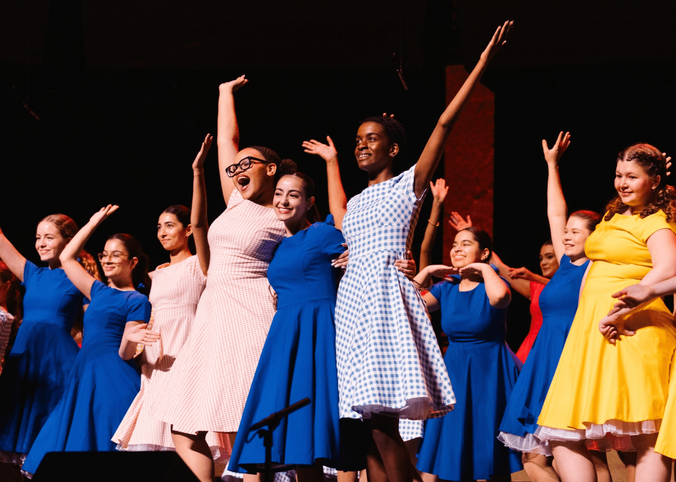 2025 Gala Recap - Young People's Chorus of NYC