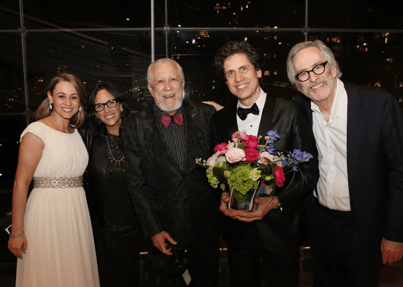 2025 Gala Recap - Young People's Chorus of NYC