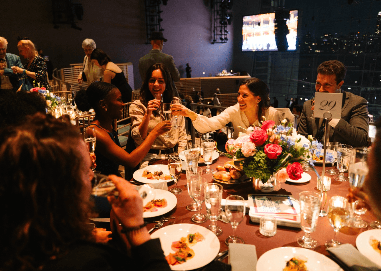 2025 Gala Recap - Young People's Chorus of NYC