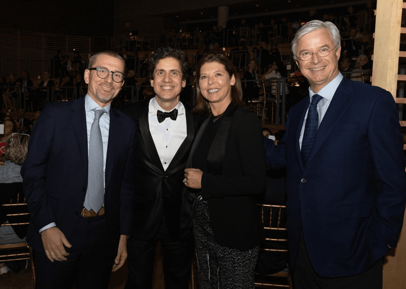 2025 Gala Recap - Young People's Chorus of NYC