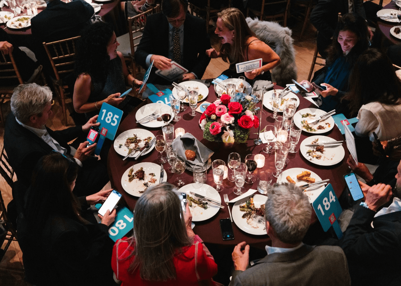 2025 Gala Recap - Young People's Chorus of NYC
