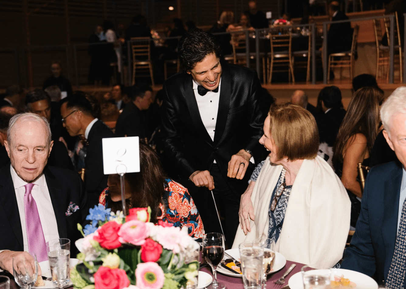 2025 Gala Recap - Young People's Chorus of NYC