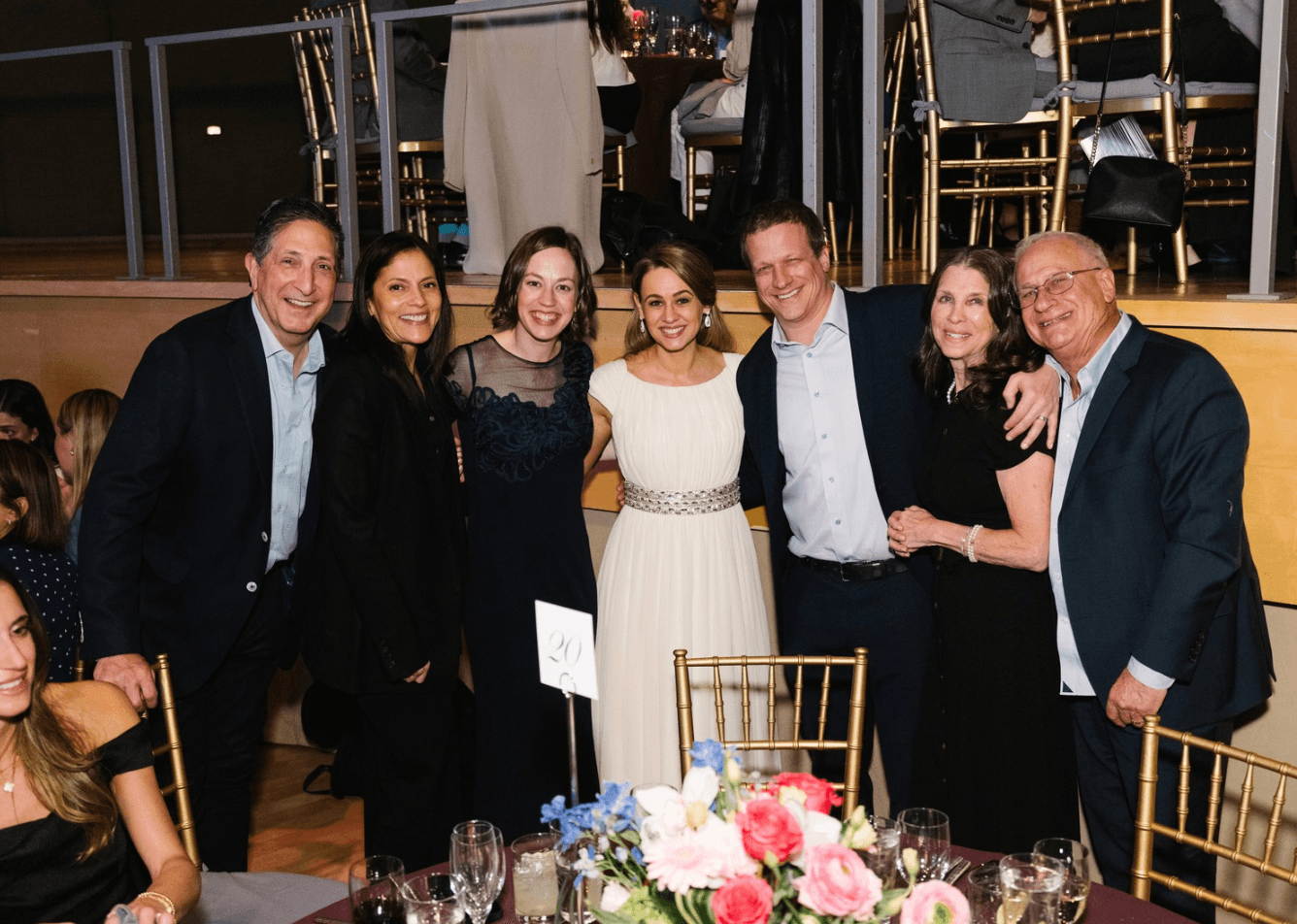 2025 Gala Recap - Young People's Chorus of NYC