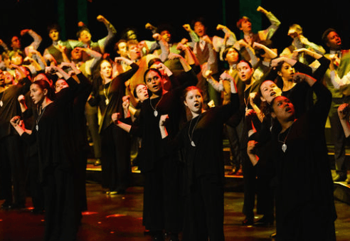 Limitless: An Evening with YPC in Collaboration with Lincoln Center’s ...