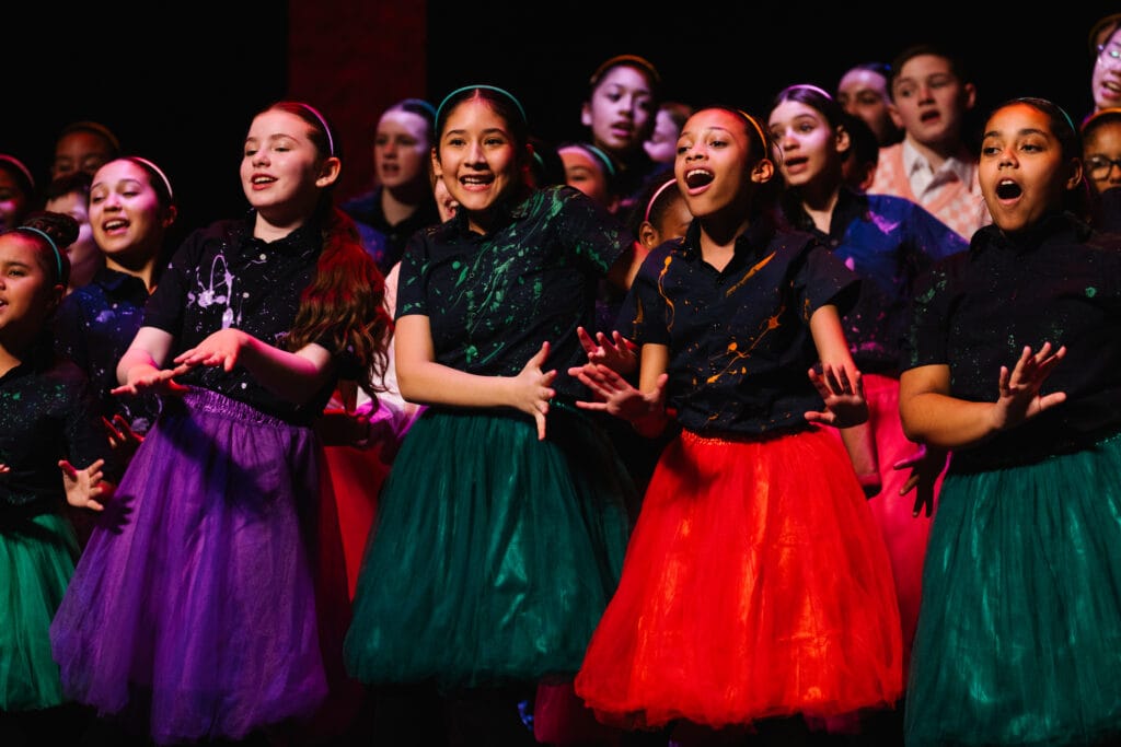 Young People’s Chorus of New York City Announces 2025 Gala Concert ...